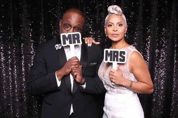 Photo Corner Photobooth Toronto | Corporate, Weddings & Event